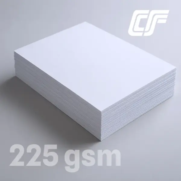 COSMO Synthetic Paper Matte 225gsm - Synthetic Papers